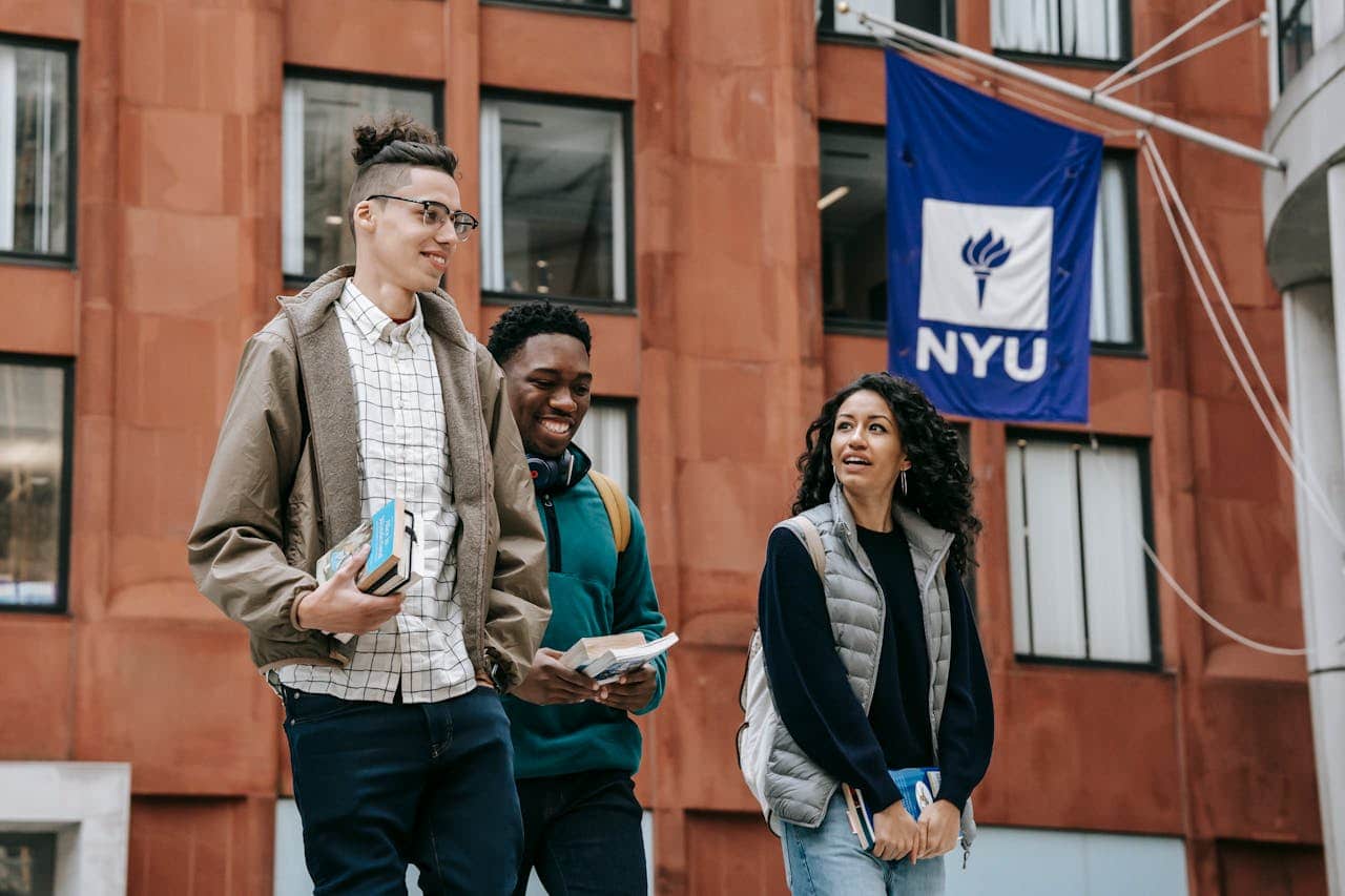 How to Customize Your Personal Statement for Universities?